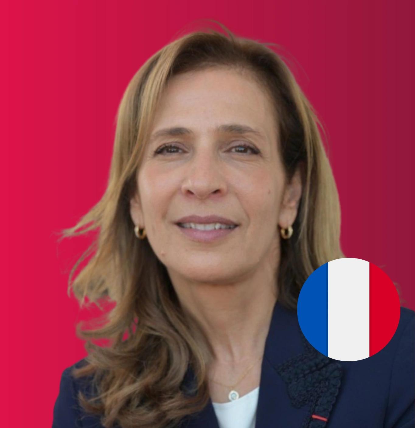 Qui est Tanya Saadé Zeenny ? - Favikon